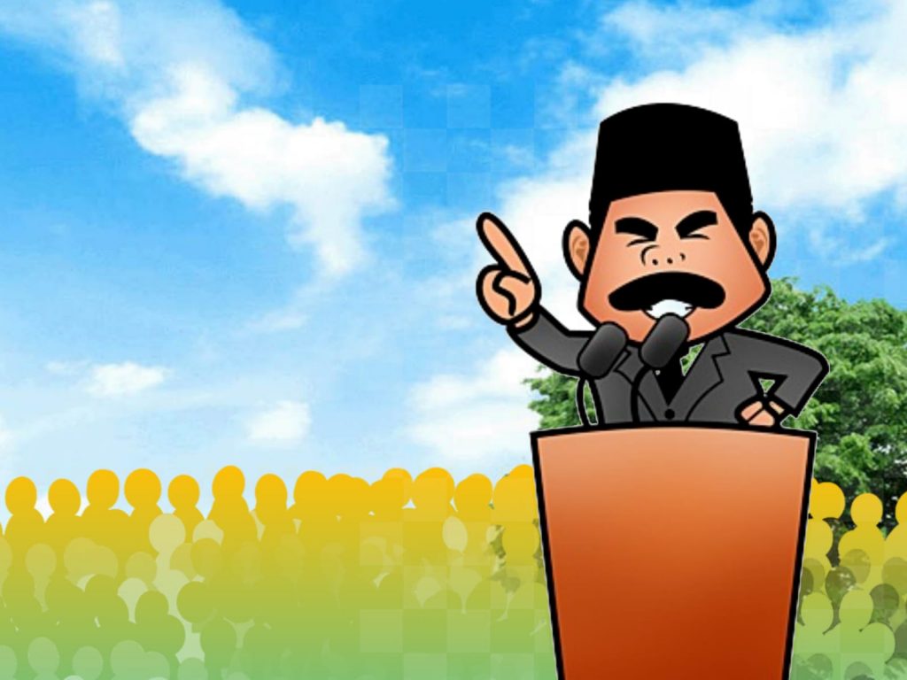 Menyikapi Fenomena Pendakwah Baru - Mahally